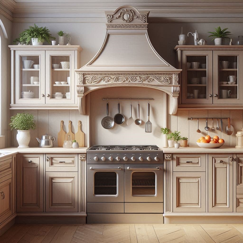 15 Classic Kitchen Ideas for Timeless Elegance