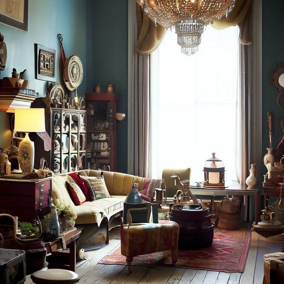 10 Inspiring Aesthetic Room Ideas for a Dreamy and Personalized Space