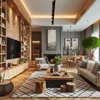 15 Modern Traditional Living Room Ideas for Timeless Style