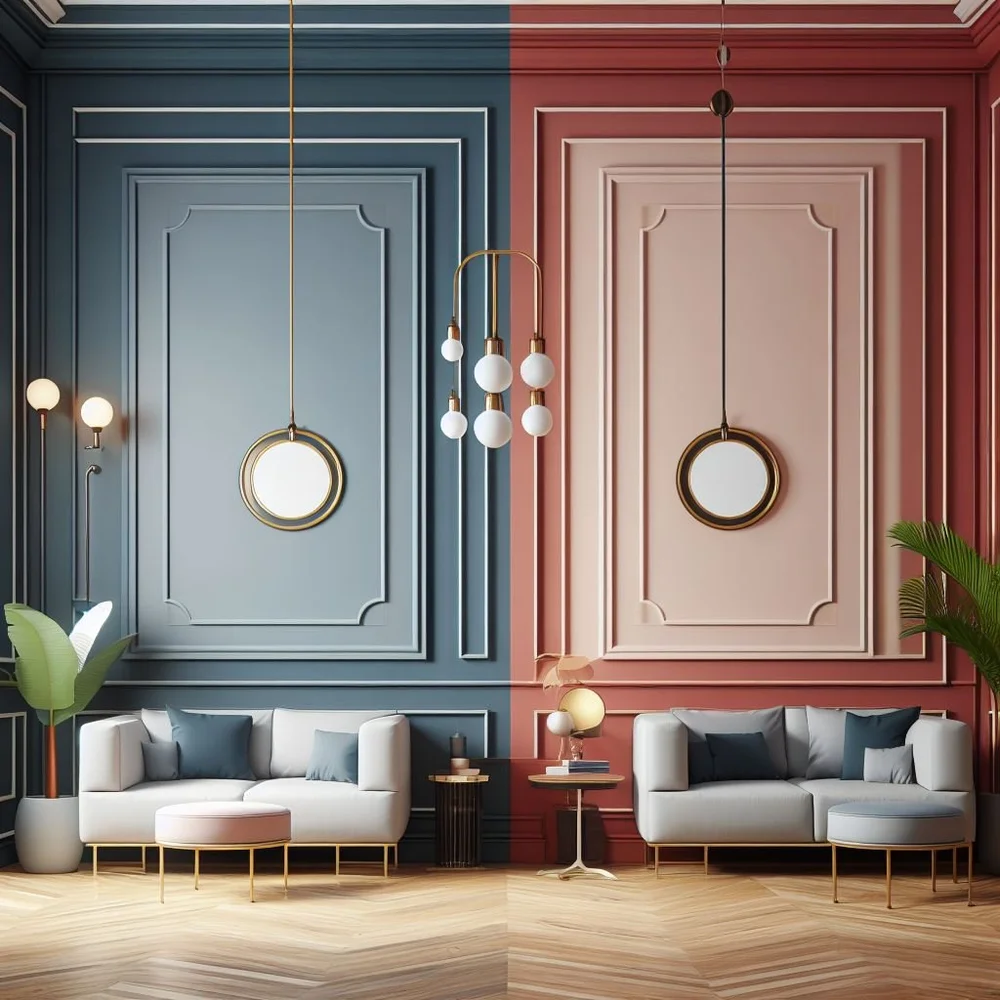 15 Inspiring Color Schemes for Interior Design: A Comprehensive Guide