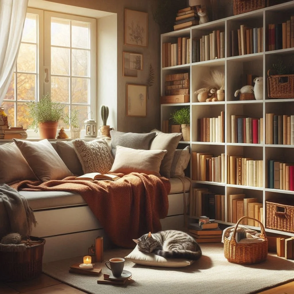 15 Spare Room Ideas to Transform Your Extra Space