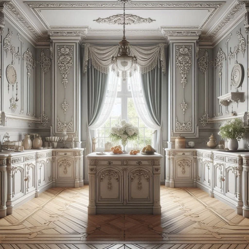 15 Victorian Kitchen Ideas for Timeless Elegance
