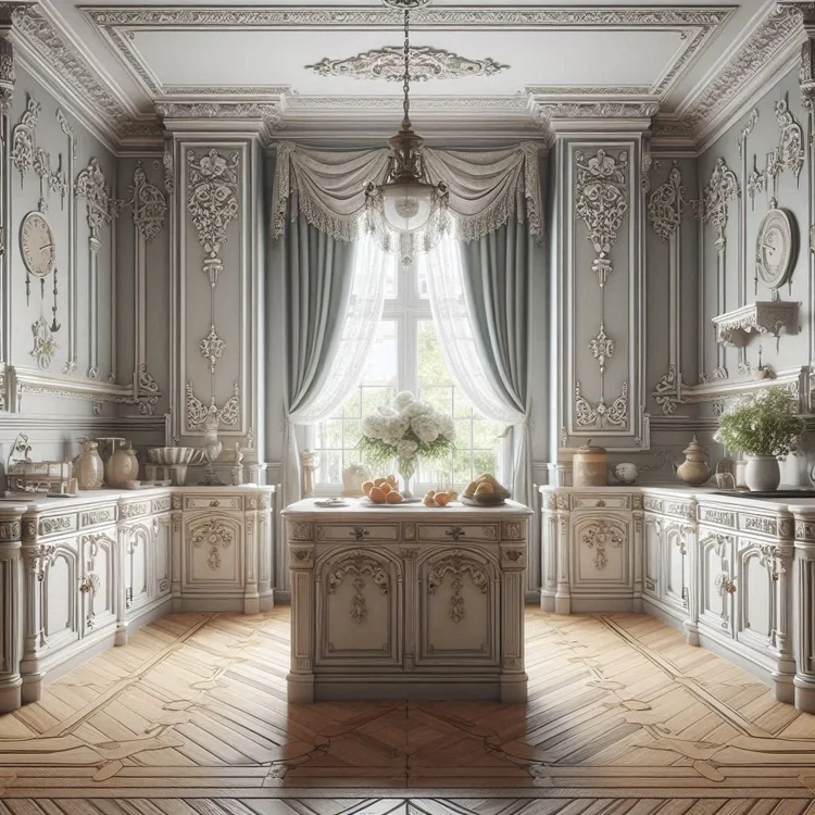 15 Victorian Kitchen Ideas for Timeless Elegance