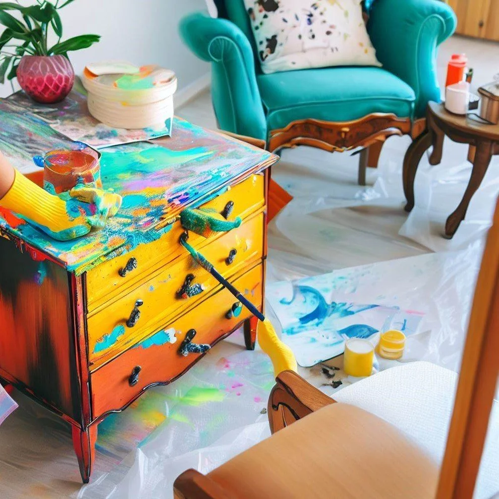 Prep Up Your Space: Unleashing the Charm of a Preppy Room