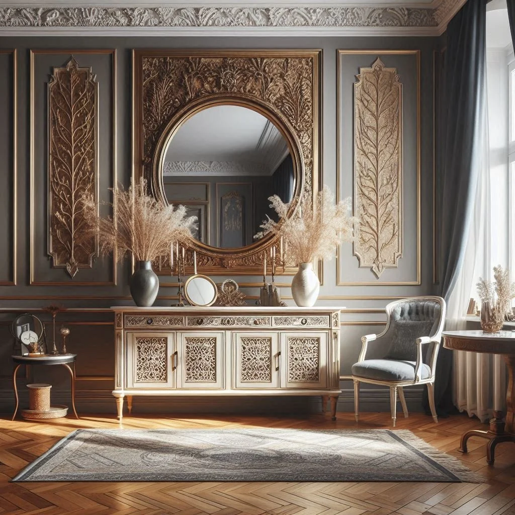 15 Modern Traditional Interior Design Ideas to Try