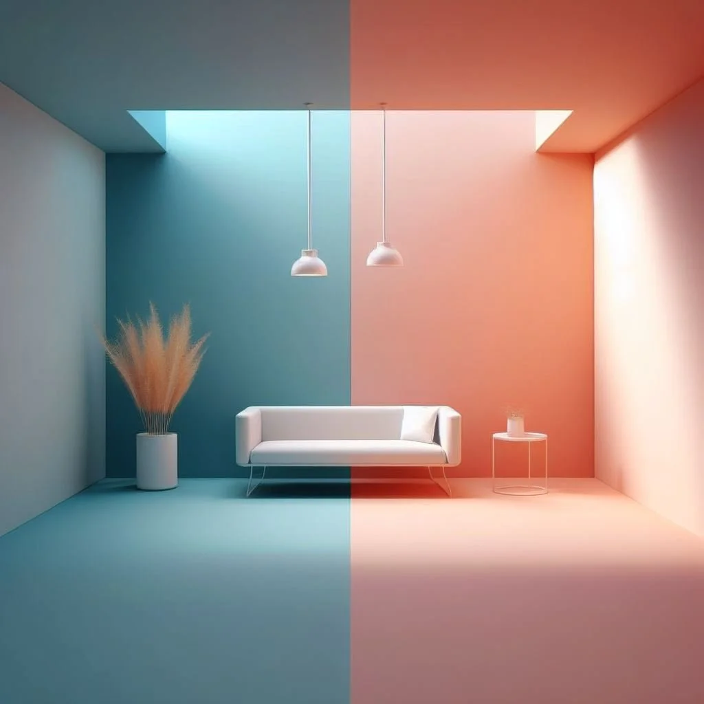 15 Inspiring Color Schemes for Interior Design: A Comprehensive Guide