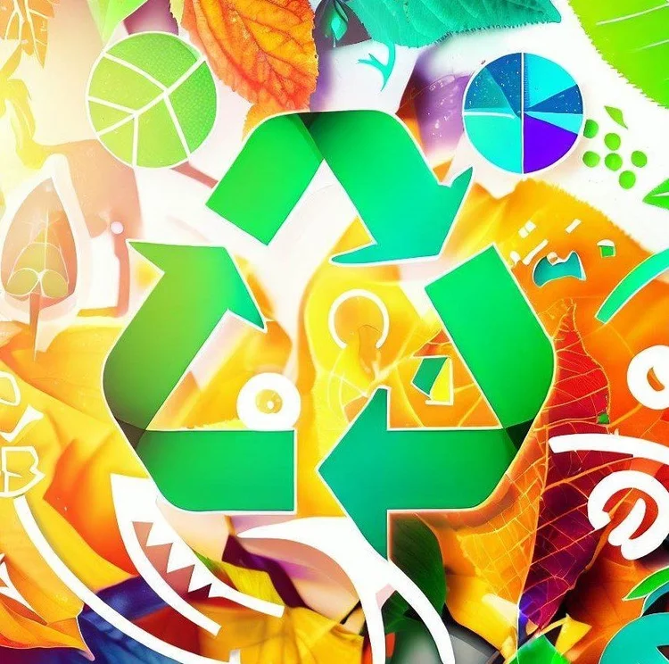 Living Green, Living Better: Embrace the Power of Sustainable Living
