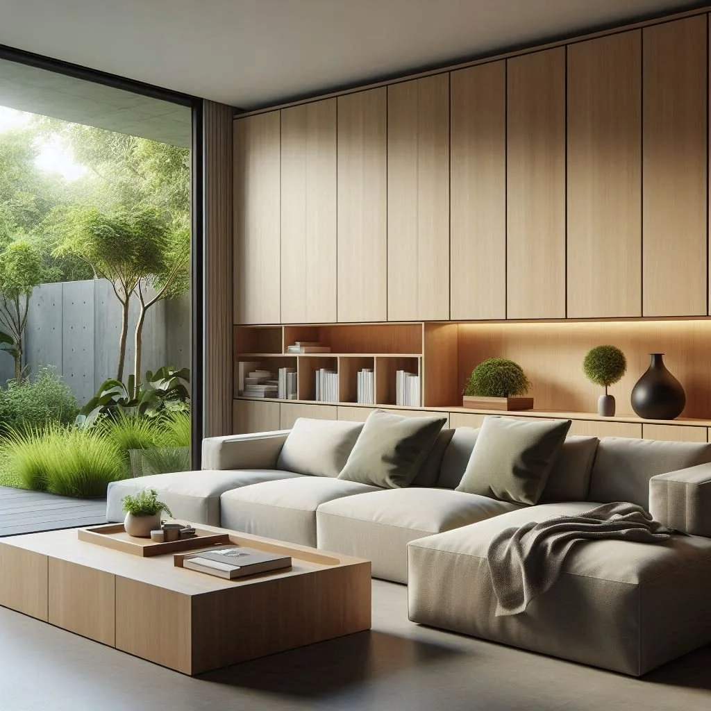 15 Modern Living Room Ideas for a Stylish Update