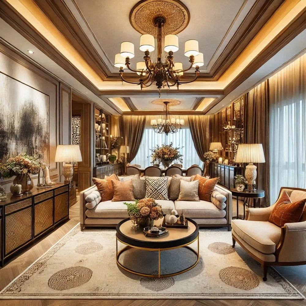 What is Transitional Style and Why It Works?