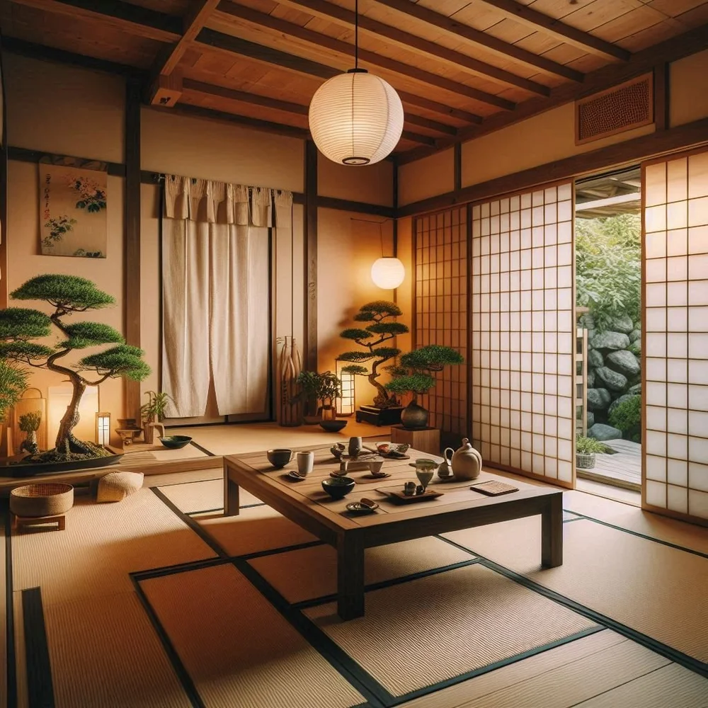 15 Contemporary Japanese Home Ideas for Modern Living