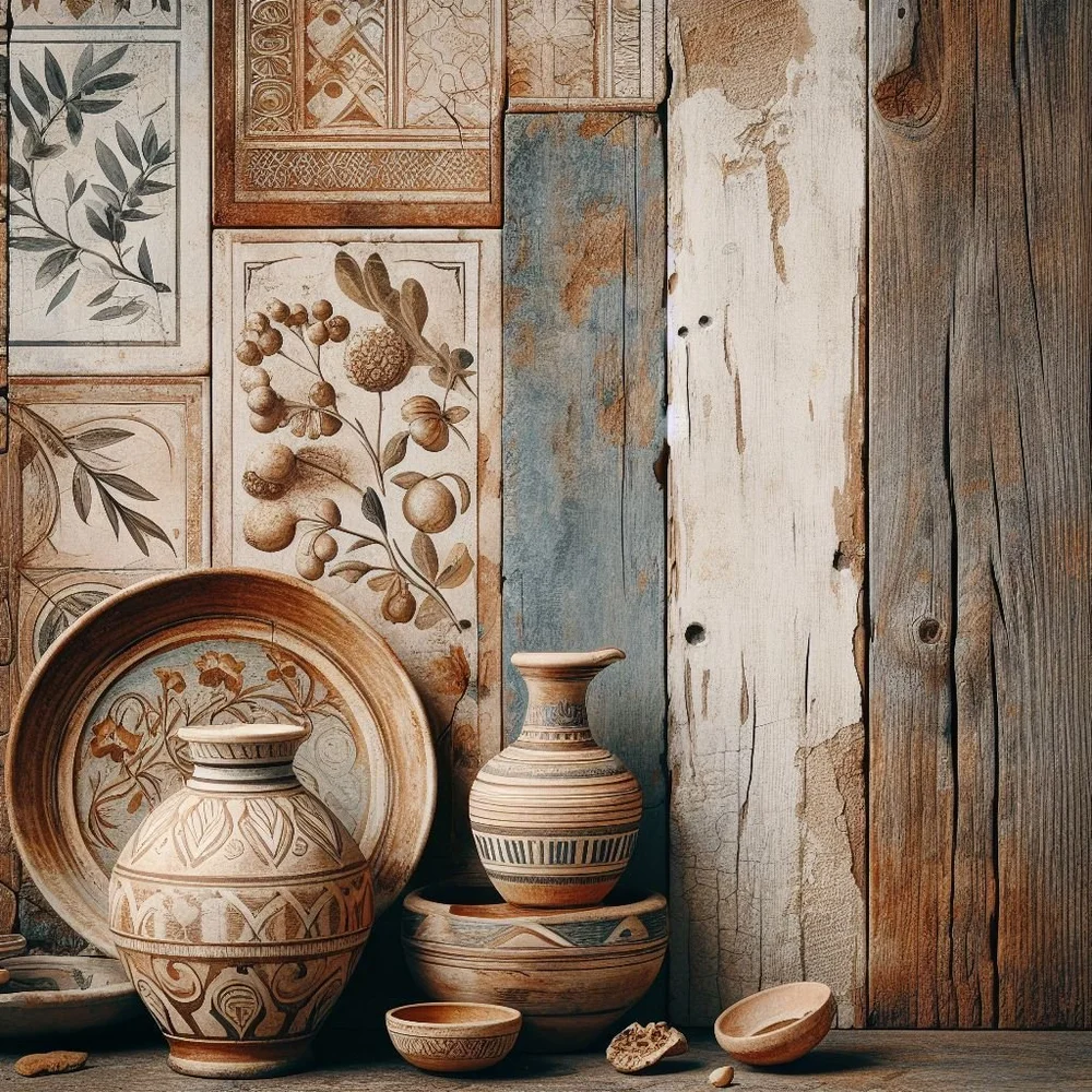 Mediterranean Interior Design: Bringing Coastal Charm into Your Home