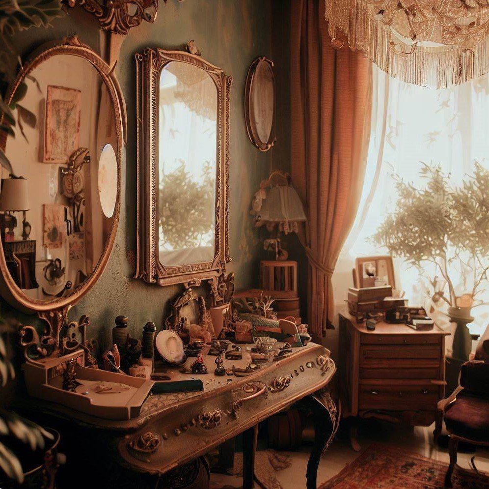 Dark Coquette Aesthetic Room Best Price Dpise2022 Dps Uminho Pt