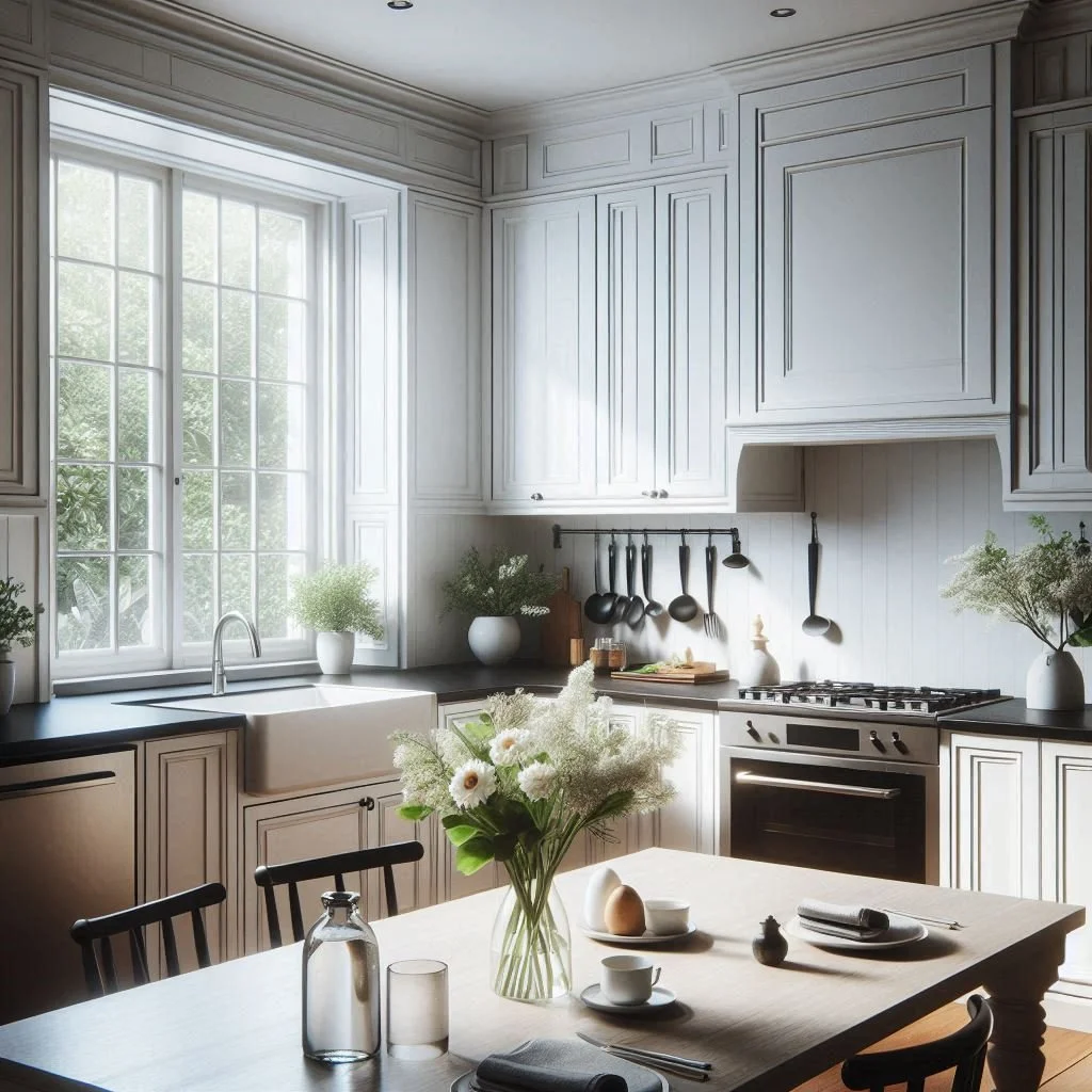 15 Colonial Kitchen Ideas for Timeless Charm and Style