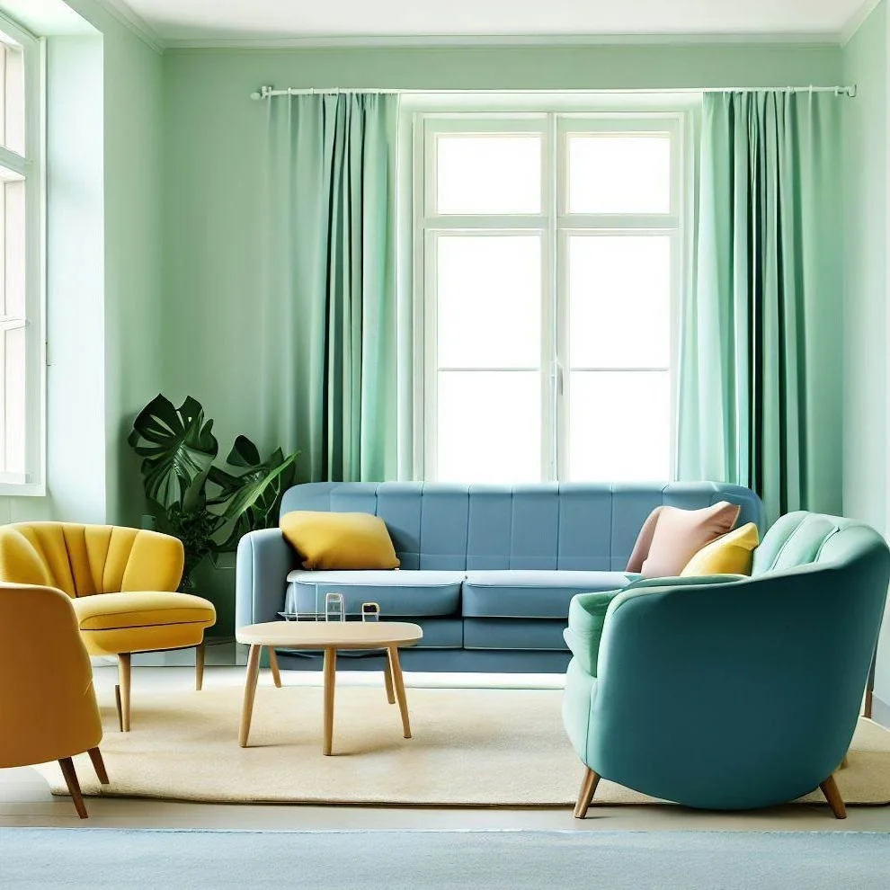Transform Your Space with Danish Pastel Room Ideas and Inspiration