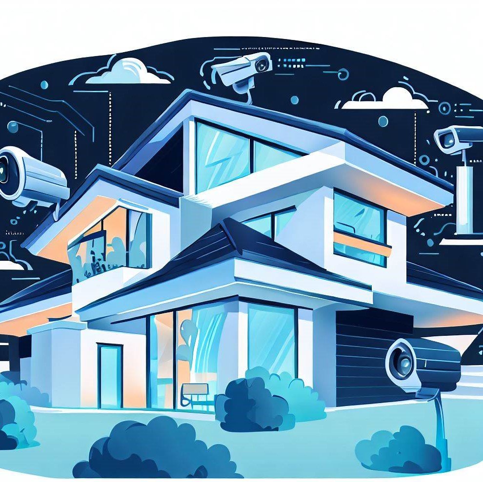 DIY Home Security Camera Installation - Your Ultimate Guide to ...