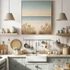 15 Coastal Kitchen Ideas for a Beach-Inspired Look