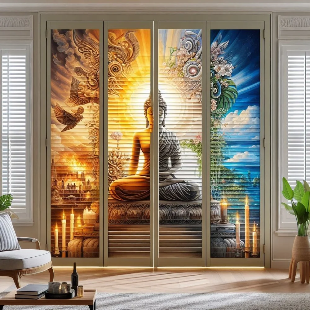 15 Shutters for Windows Interior Design Ideas for Every Style