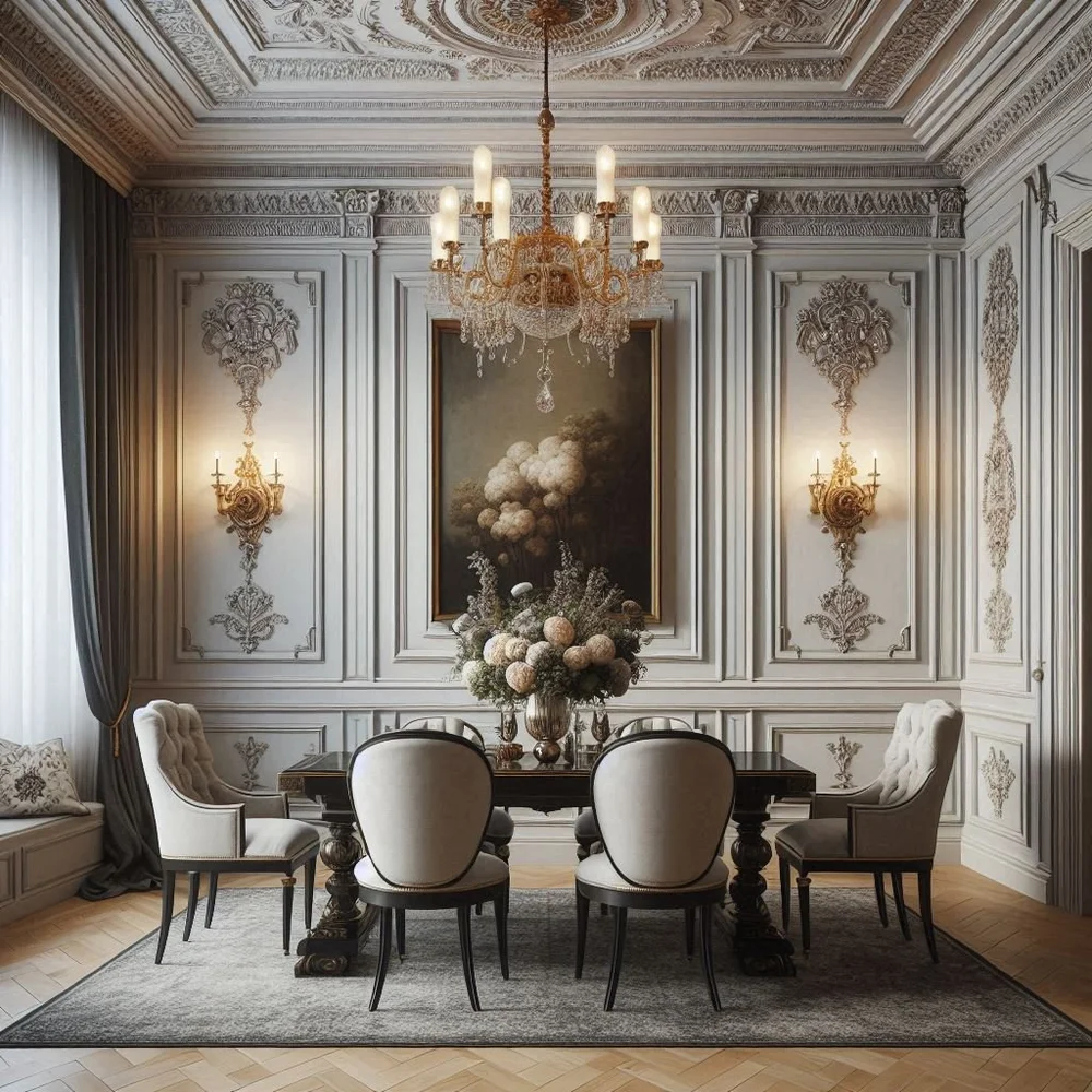 15 Formal Dining Room Ideas for a Timeless Look
