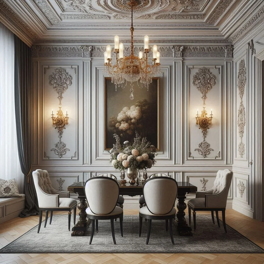 15 Formal Dining Room Ideas for a Timeless Look