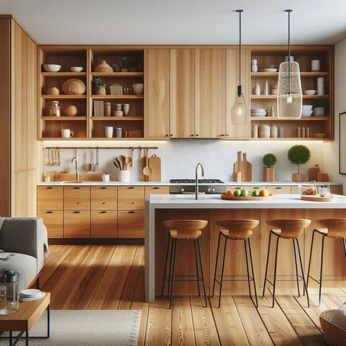 15 Woodworking Projects for All Skill Levels