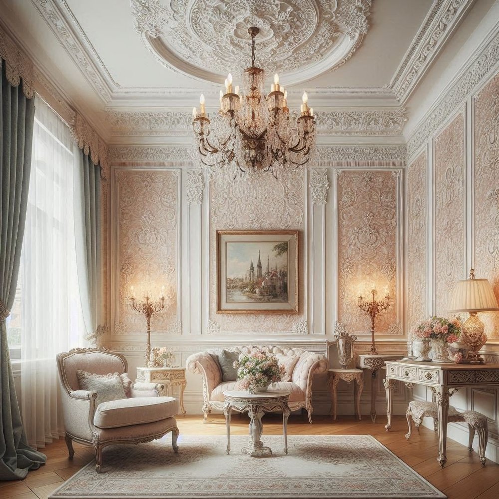 15 Elegant Victorian Room Ideas for Classic Charm