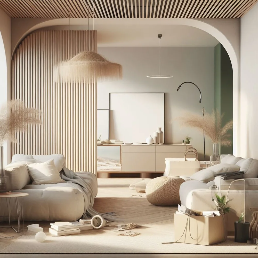 15 Key Elements of Organic Modern Interior Design: A Comprehensive Guide