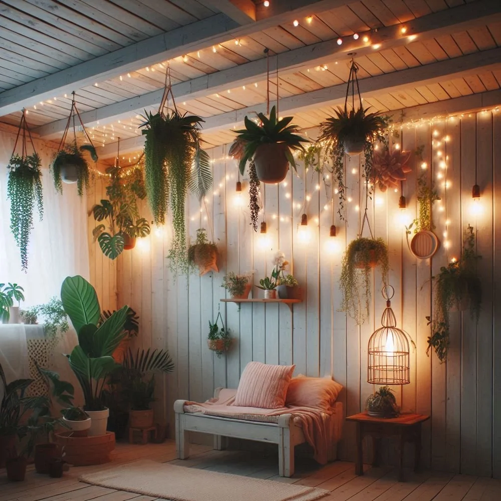 15 Ceiling Decor Ideas to Transform Your Space