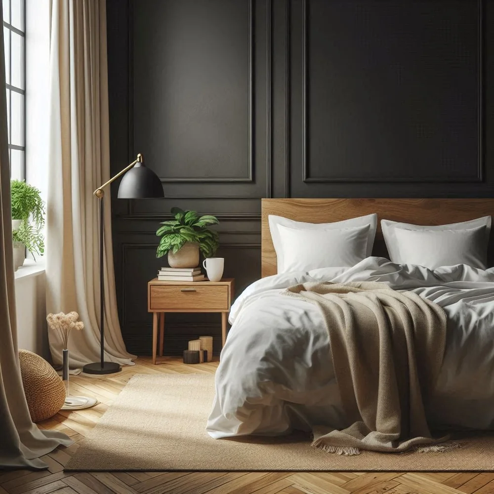 15 Dream Bedroom Ideas for a Perfect Night’s Sleep