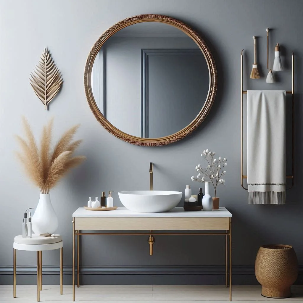 15 Timeless Bathroom Ideas for a Classic Look
