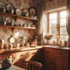 15 Charming Cottagecore Kitchen Ideas for Rustic Bliss
