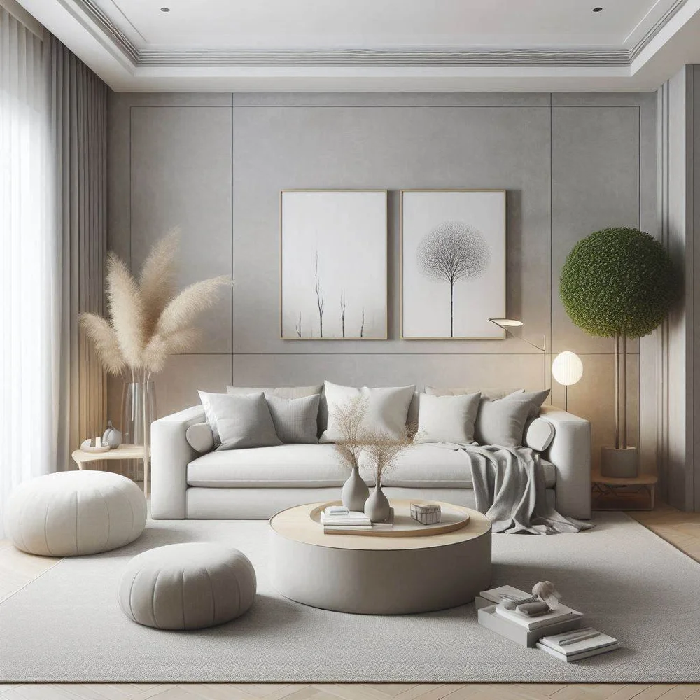 15 Neutral Living Room Ideas for a Timeless Look