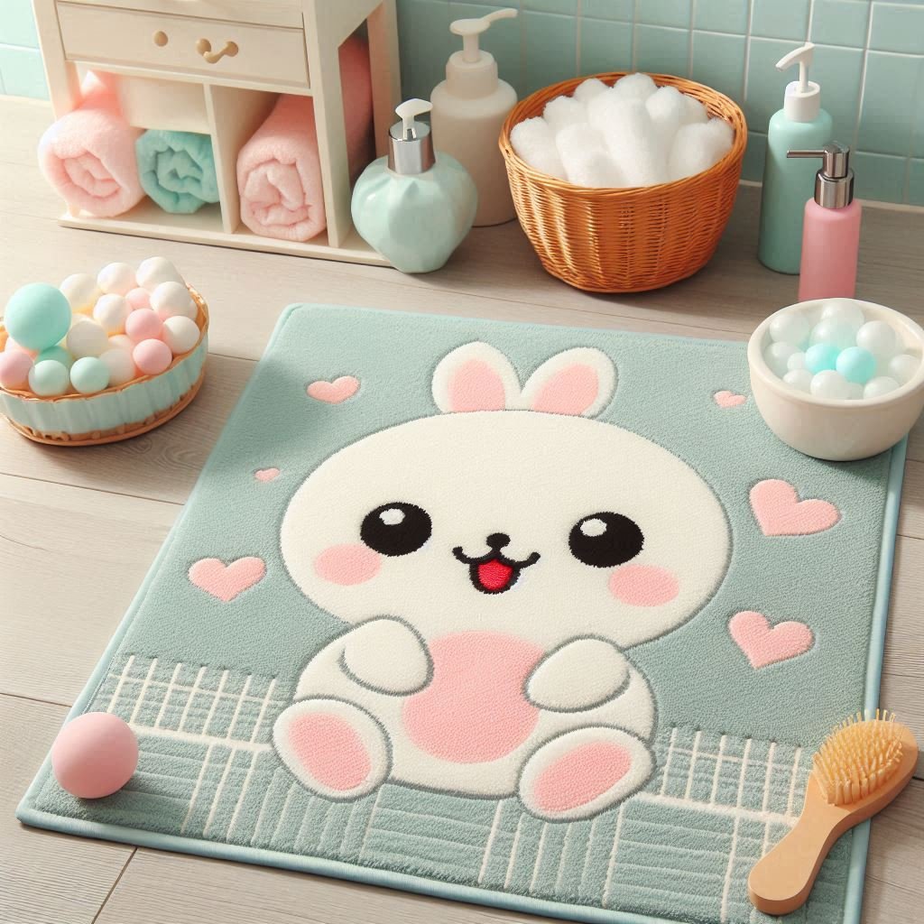 15 Cute Bathroom Decor Ideas to Brighten Your Space