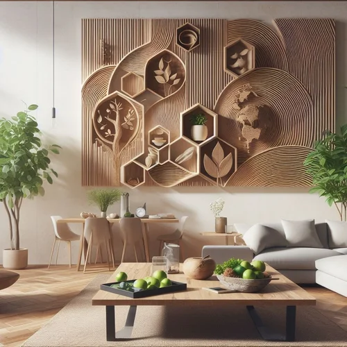 15 Key Elements of Organic Modern Interior Design: A Comprehensive Guide