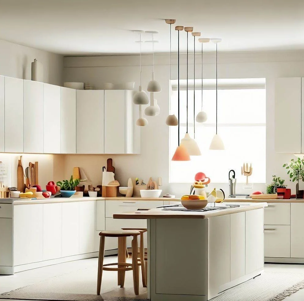 10 Simple Room Design for a Cozy and Uncluttered Space