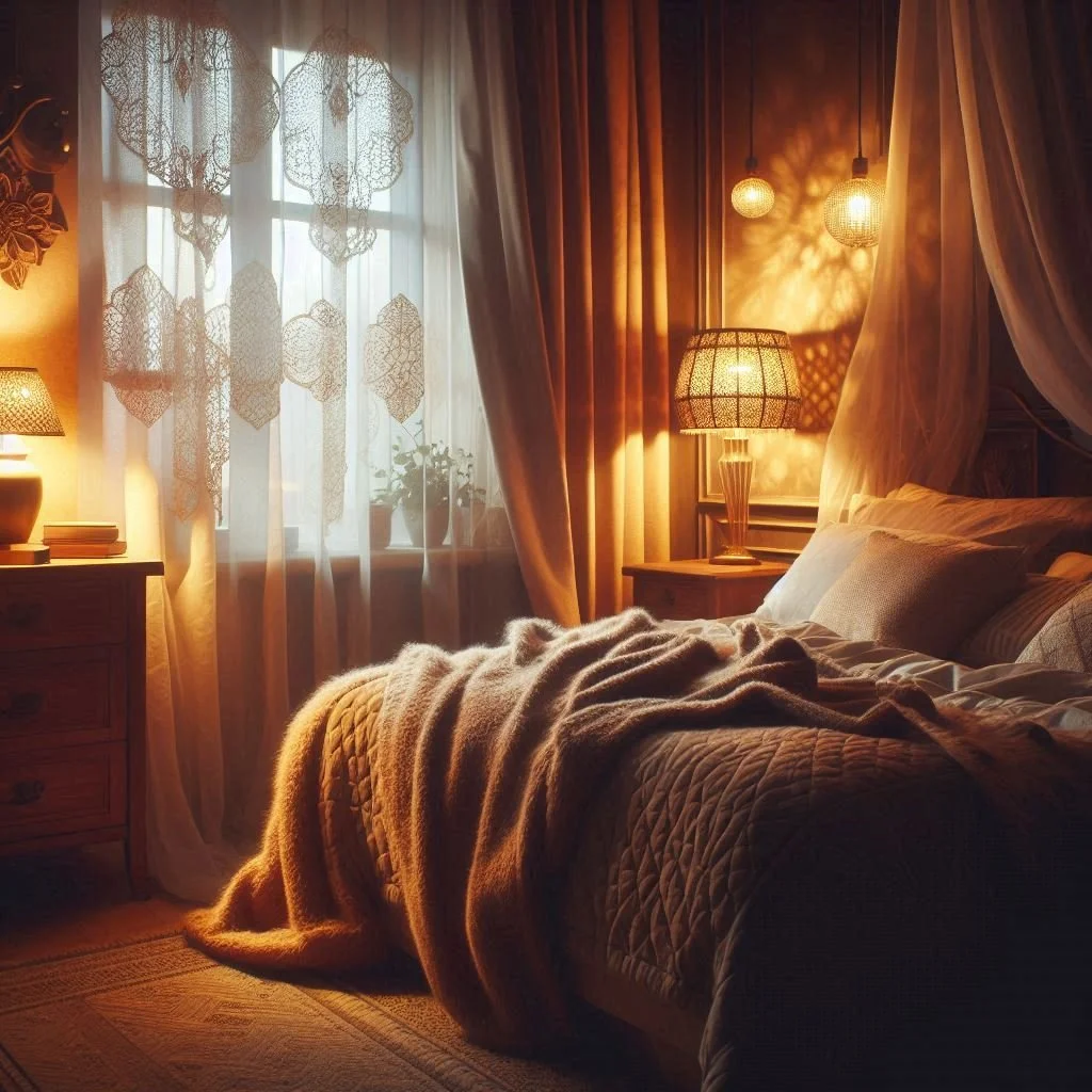 15 Cozy Bedroom Ideas for a Warm and Relaxing Space