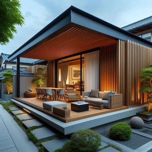 15 Modern Japanese Home Ideas for a Minimalist Look