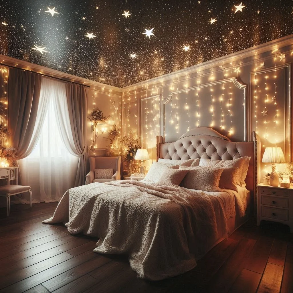 15 LED Bedroom Ideas to Brighten Your Space