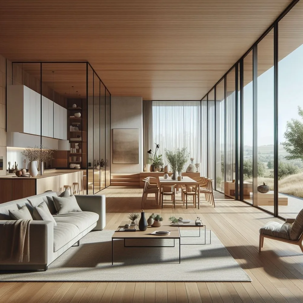 Explore the Beauty of Contemporary Decor