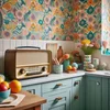15 Retro 80s Kitchen Ideas for Vintage Vibes