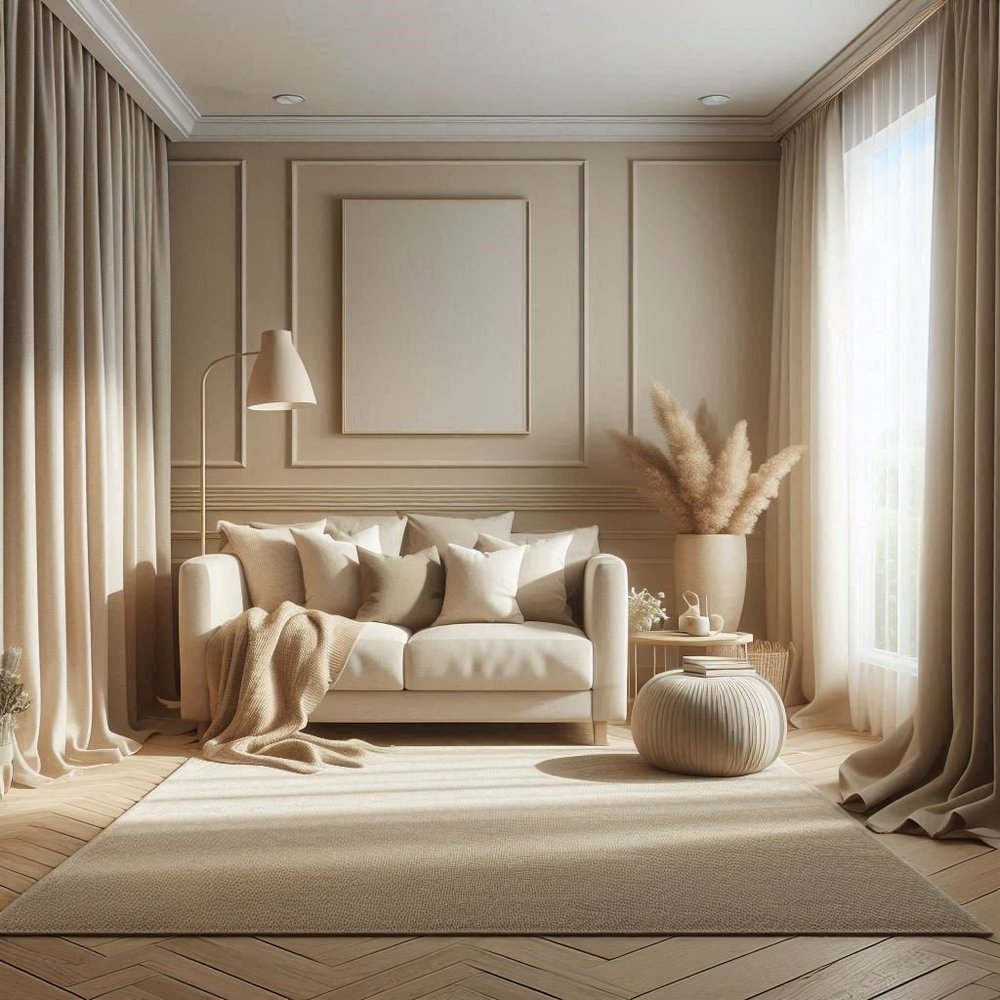 15 Neutral Room Ideas for a Timeless Look