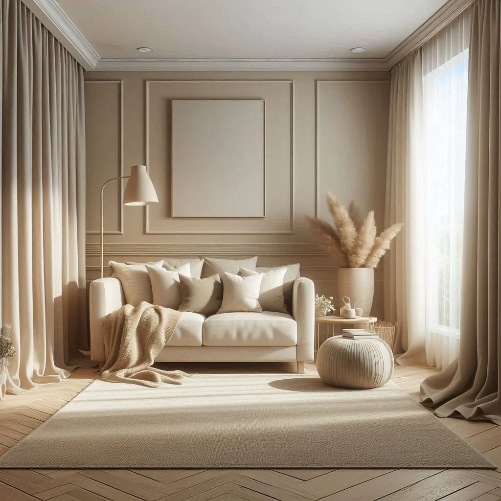 15 Neutral Room Ideas for a Timeless Look