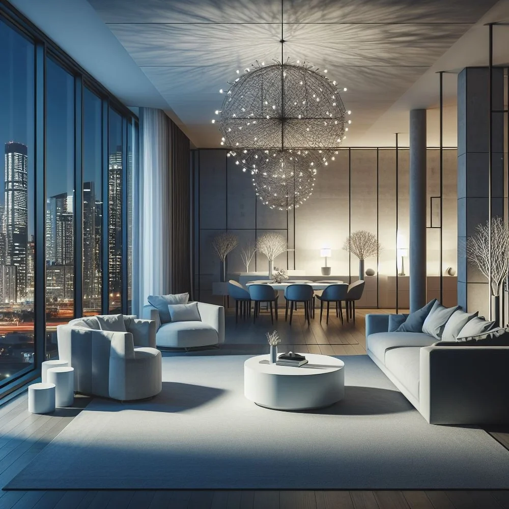 Explore the Beauty of Contemporary Decor