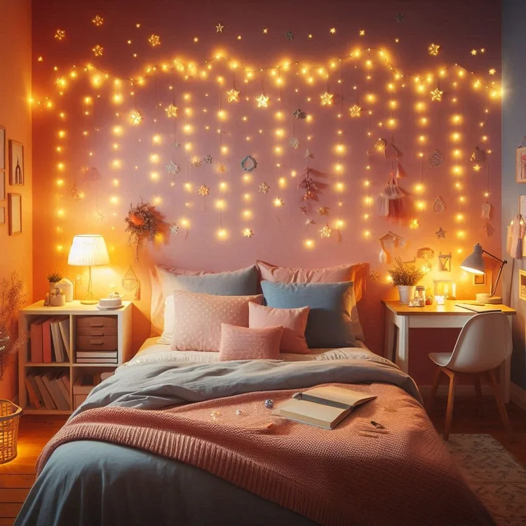 15 Cute Room Ideas to Brighten Up Your Space