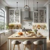 15 Timeless Kitchen Design Ideas for a Classic Look