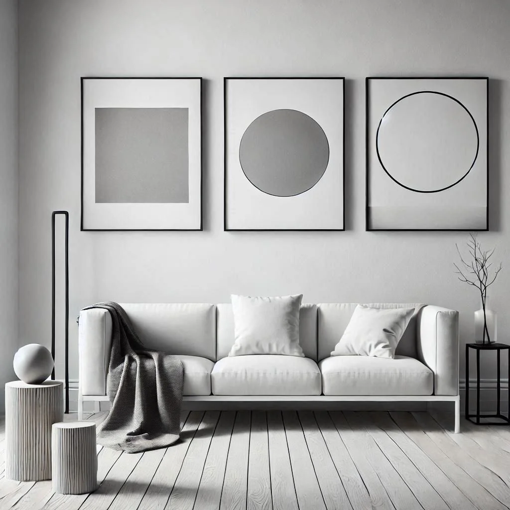 15 Minimalist Interior Design Ideas for Simplicity
