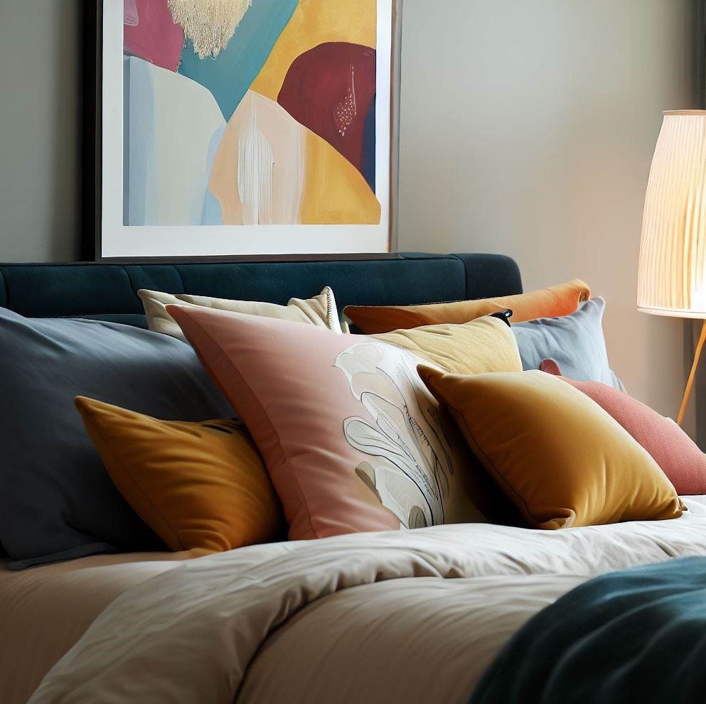 10 Modern Bedroom Ideas for Sleek and Stylish Retreats