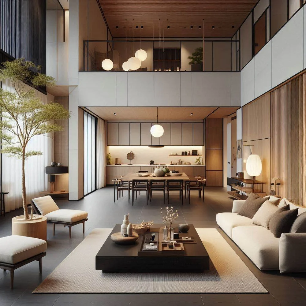 15 Contemporary Japanese Home Ideas for Modern Living