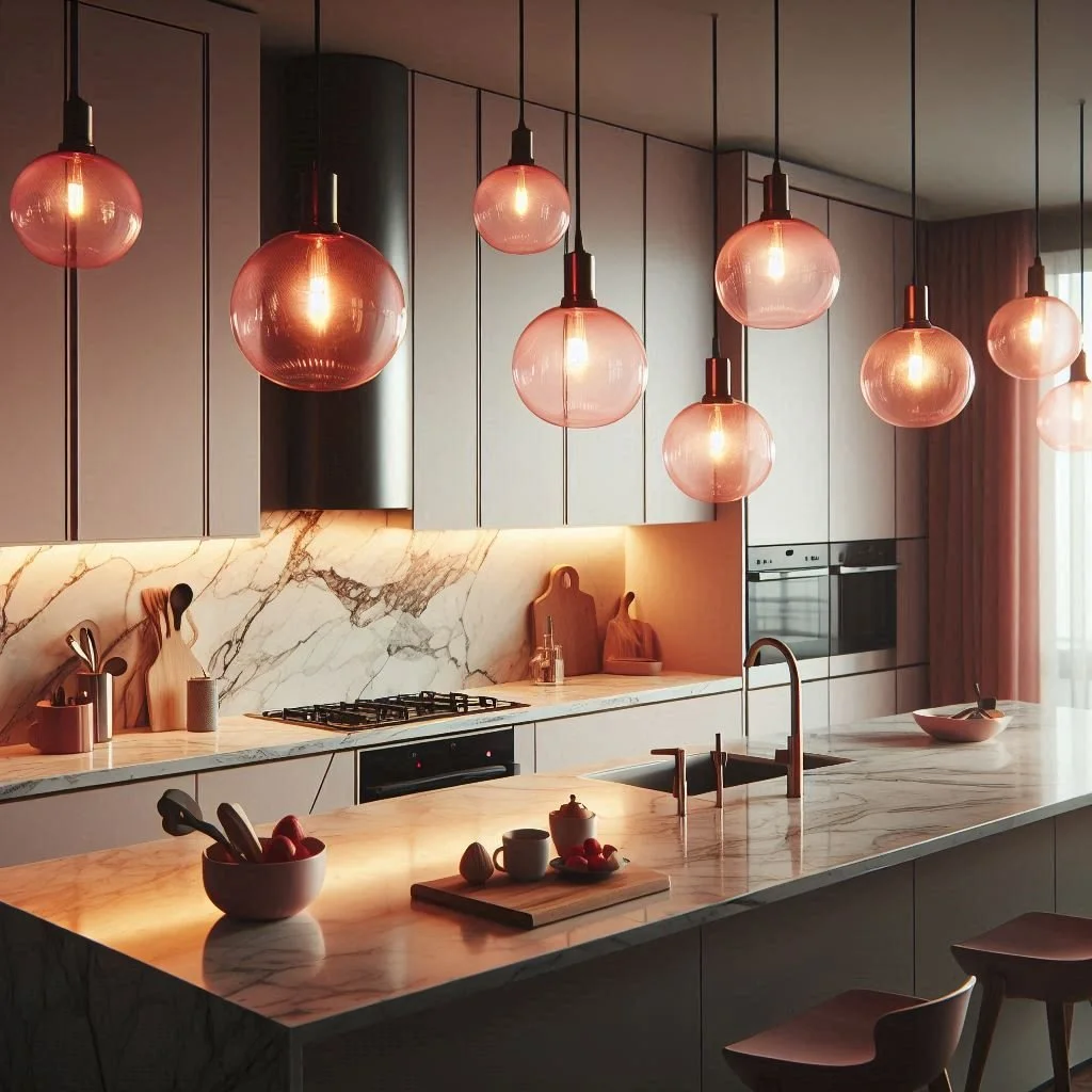 15 Pink Kitchen Ideas to Brighten Your Cooking Space