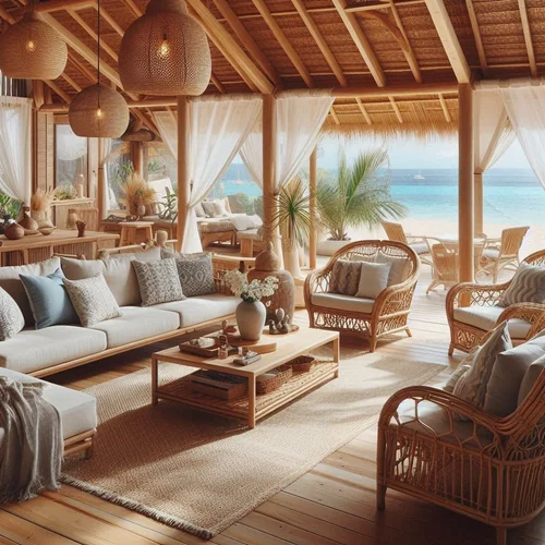 15 Stunning Beach Room Ideas for a Coastal Vibe — Lord Decor