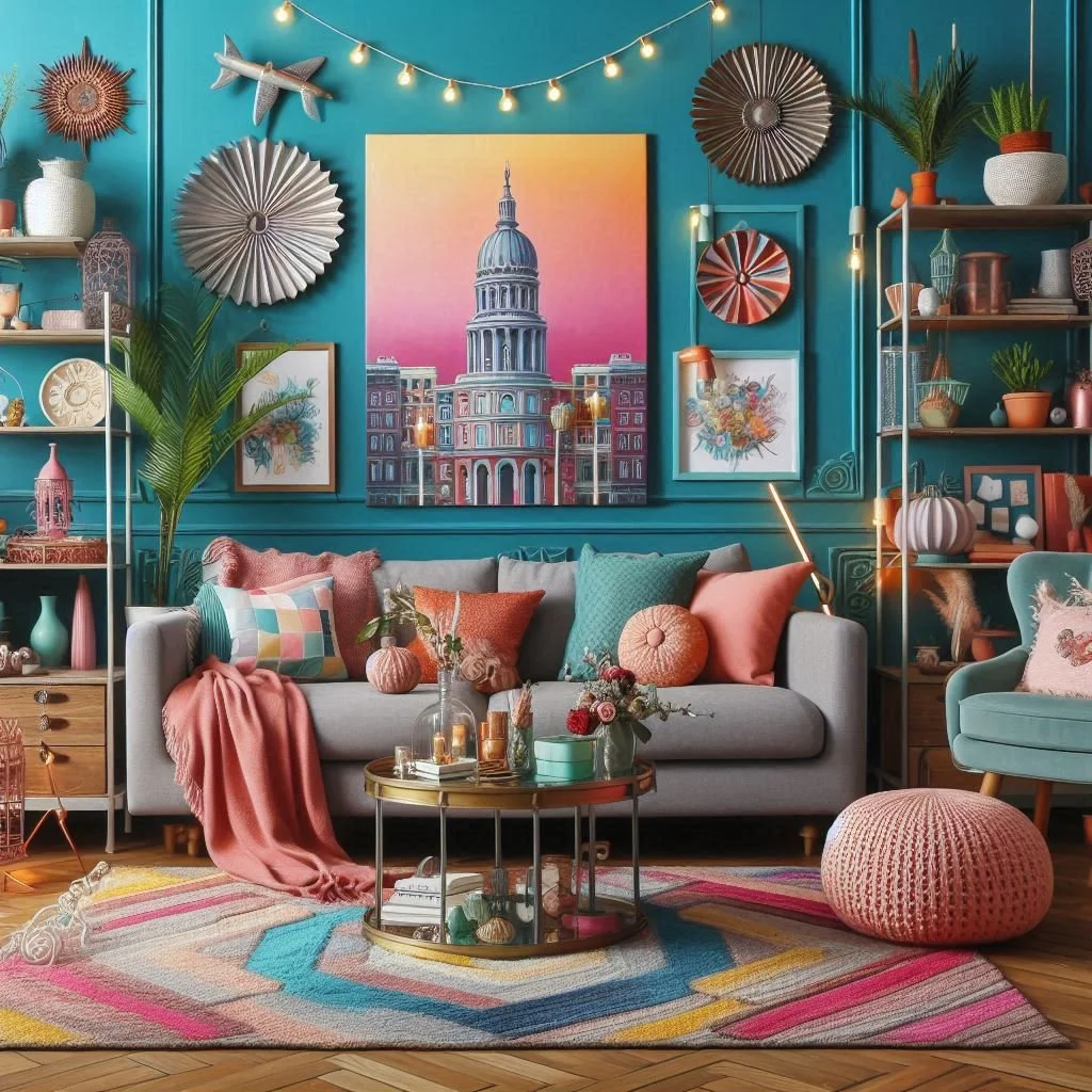 15 Room Decor Ideas to Transform Any Space